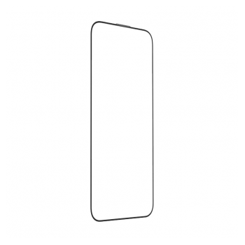 Zastitno staklo Momax 3D (0,33mm) za iPhone 15 plus/16 plus (sa aplikatorom)