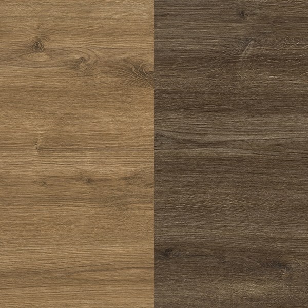 Zidna obloga W PD 3100 RW / PD 3101 RW Cof.Carpent.Oak/Whis.Carpent.Oak