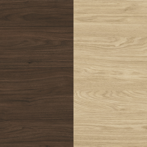 Zidna obloga W PD 5014 WP / PD 3077 WP Walnut Villa/Scandi Oak