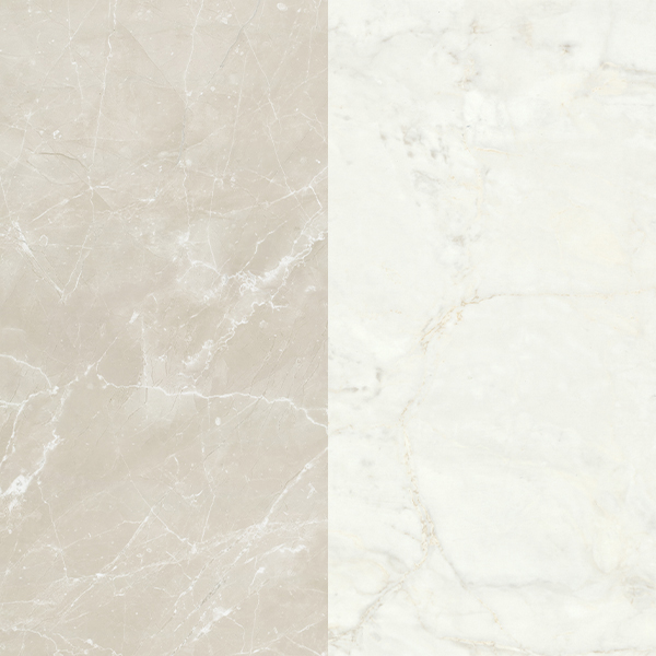 Zidna obloga W PK 9054 SK / PK 9024 SO Bottic.Marble/Calcat.Marble
