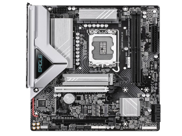 Maticna ploca GIGABYTE B860M EAGLE V2/LGA1851 (B860M EAGLE V2)
