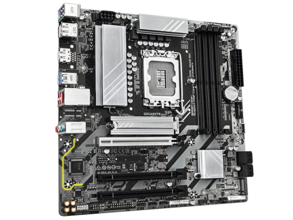 Maticna ploca GIGABYTE B860M D3HP/LGA1851 (B860M D3HP)