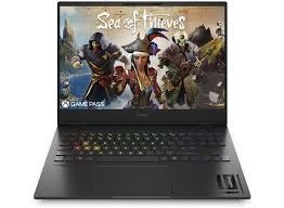 OMEN Transcend Laptop 16-u1001na NB PC, Intel i9-14900HX (2.2-5.8GHz, 36MB Smart Cache), NVIDIA GeForce RTX 4070 8GB, 16.0" 2.5K BV OLED, 32GB DDR5, SSD 1TB PCIe NVMe, WIFI, Bluetooth,Webcam, Back...