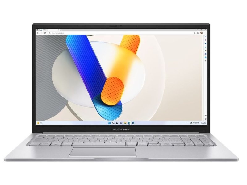 Asus Vivobook 15 Laptop X1504VA-BQ1643W