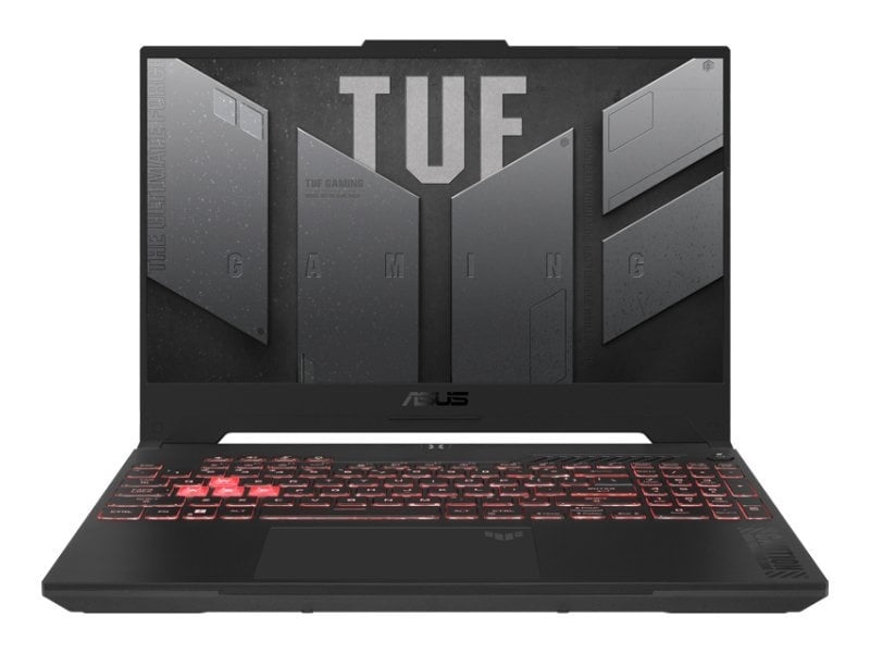 ASUS TUF Gaming A15 FA507NUR-LP007 (Full HD, Ryzen 7 7435HS, 16GB, SSD 1TB, RTX 4050)