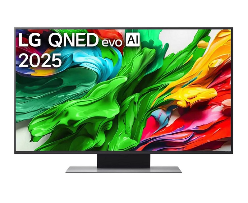 LG 43QNED87A3D