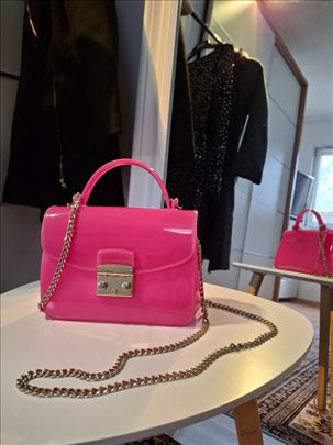 Furla candy bag