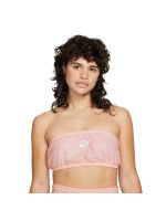 W nsw air pique top bandeau