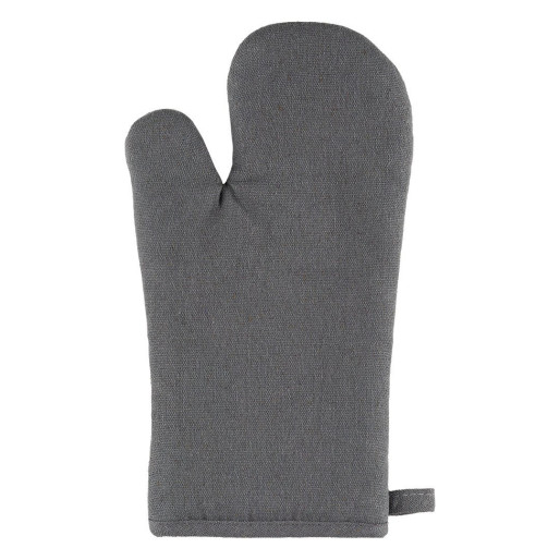 MUFFIN GLOVE, RUKAVICA ZA RERNU, SIVA