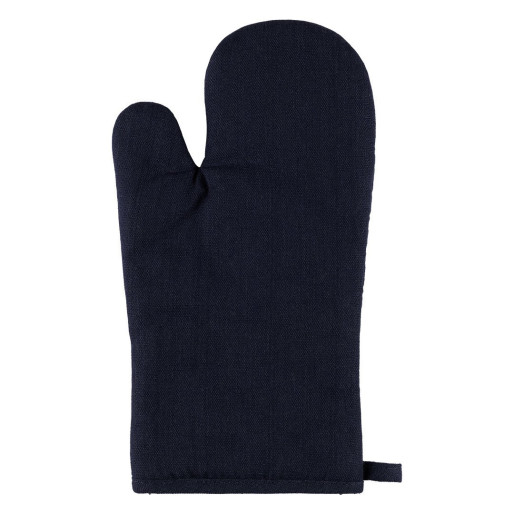 MUFFIN GLOVE, RUKAVICA ZA RERNU, PLAVA