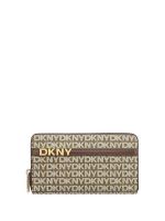 Dkny - logo ženski novčanik