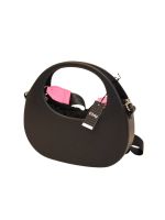 O bag bag (nero black)
