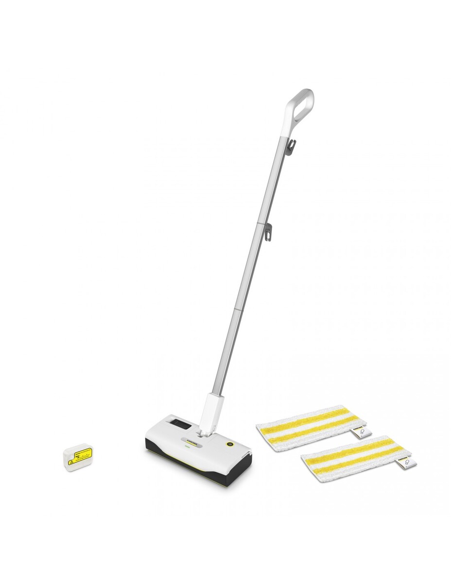 Karcher paročistač SC 1 UprightID: EK000773646