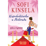 Copy of KUPOHOLIČARKA U HOLIVUDU - Sofi Kinsela