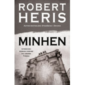 MINHEN - Robert Heris