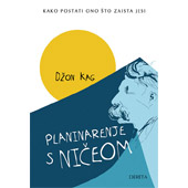 Copy of PLANINARENJE S NIČEOM - Džon Kag