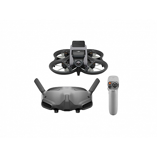 DJI AVATA PRO-VIEW COMBO (DJI RC MOTION 2)