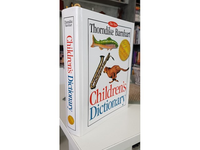Children`s Dictionary  RETKO