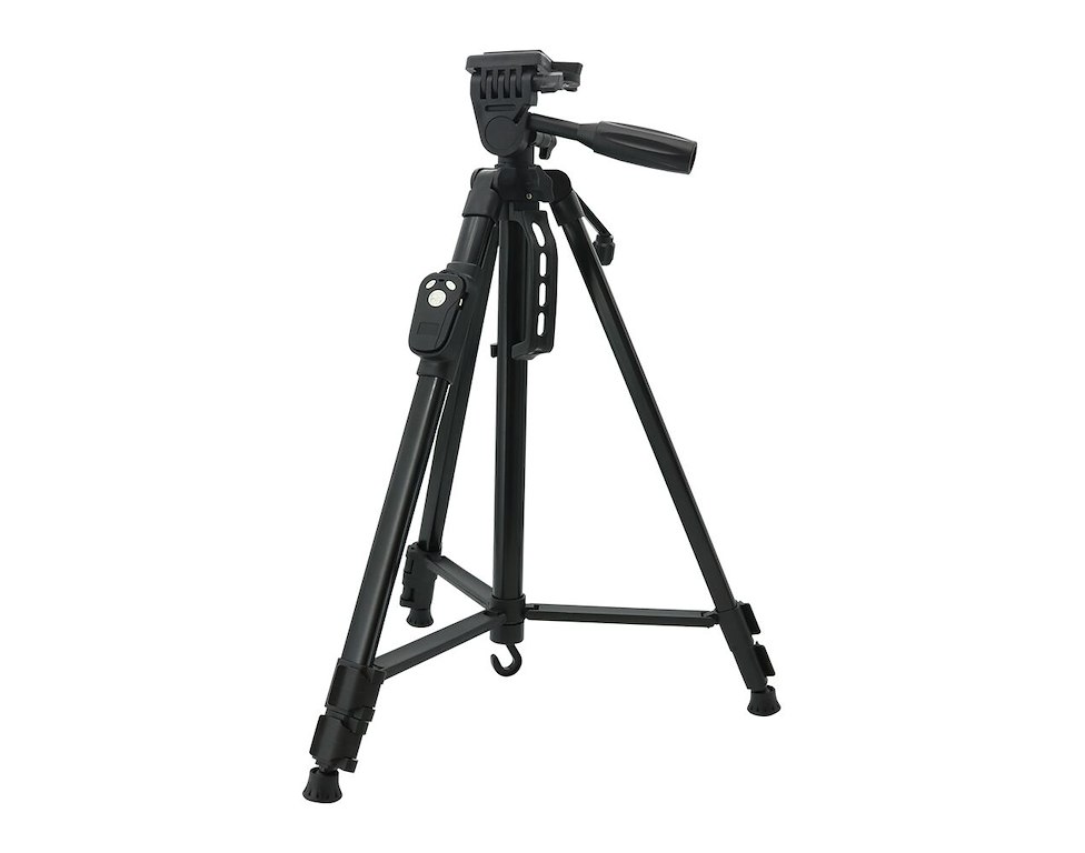 Drzac tripod 3388 crni (MS)