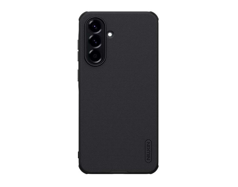 Futrola NILLKIN Super Frost PRO - Samsung A566 Galaxy A56 5G crna (MS)