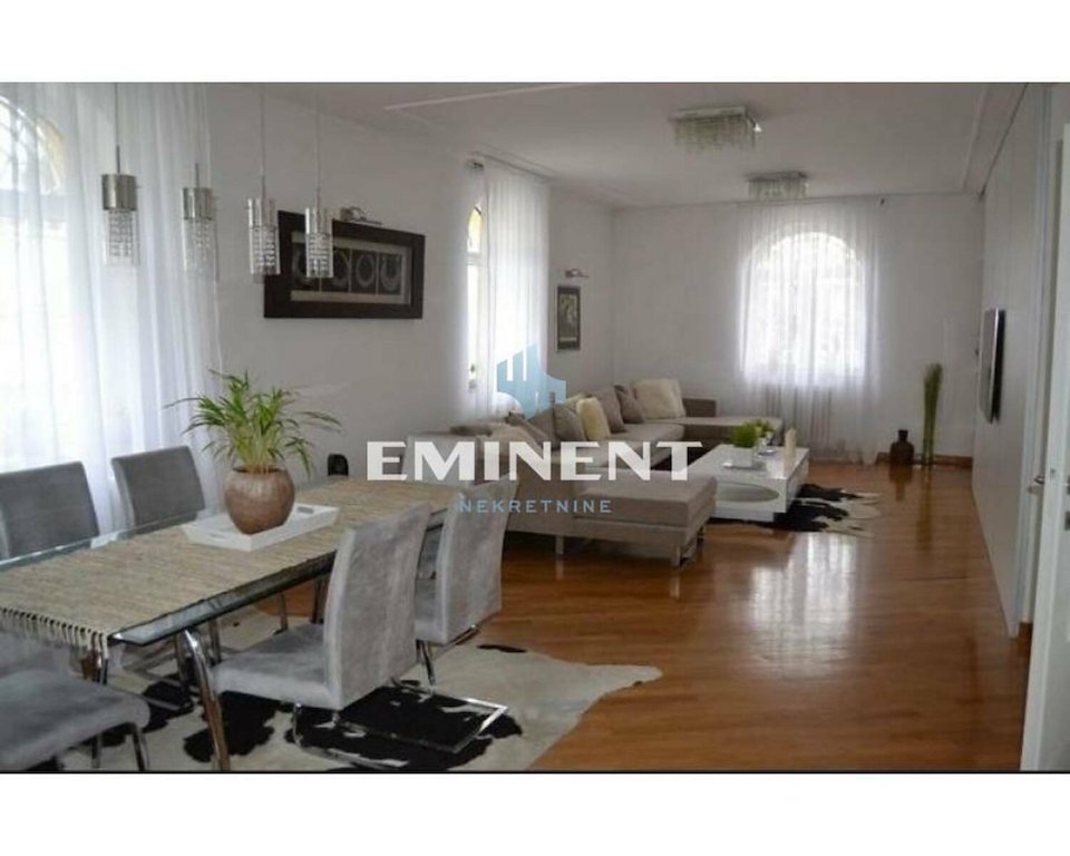 Savski venac, Senjak, Vladete Kovačevića, 4.0, 110m2, 2300 EUR