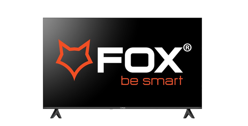 FOX TELEVIZOR 50DTV230E