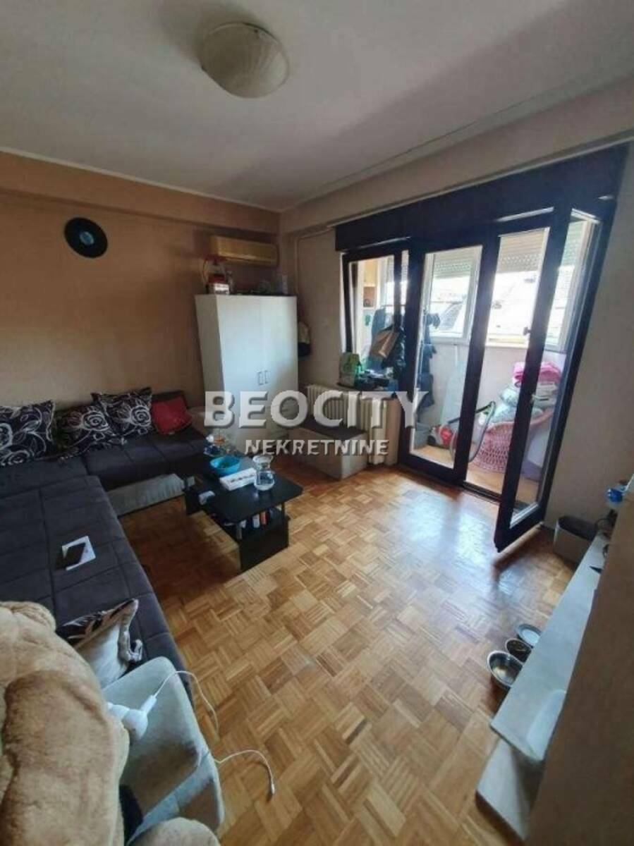 Novi Sad, Grbavica, Mileve Marić, 1.0, 32m2, 62000EUR