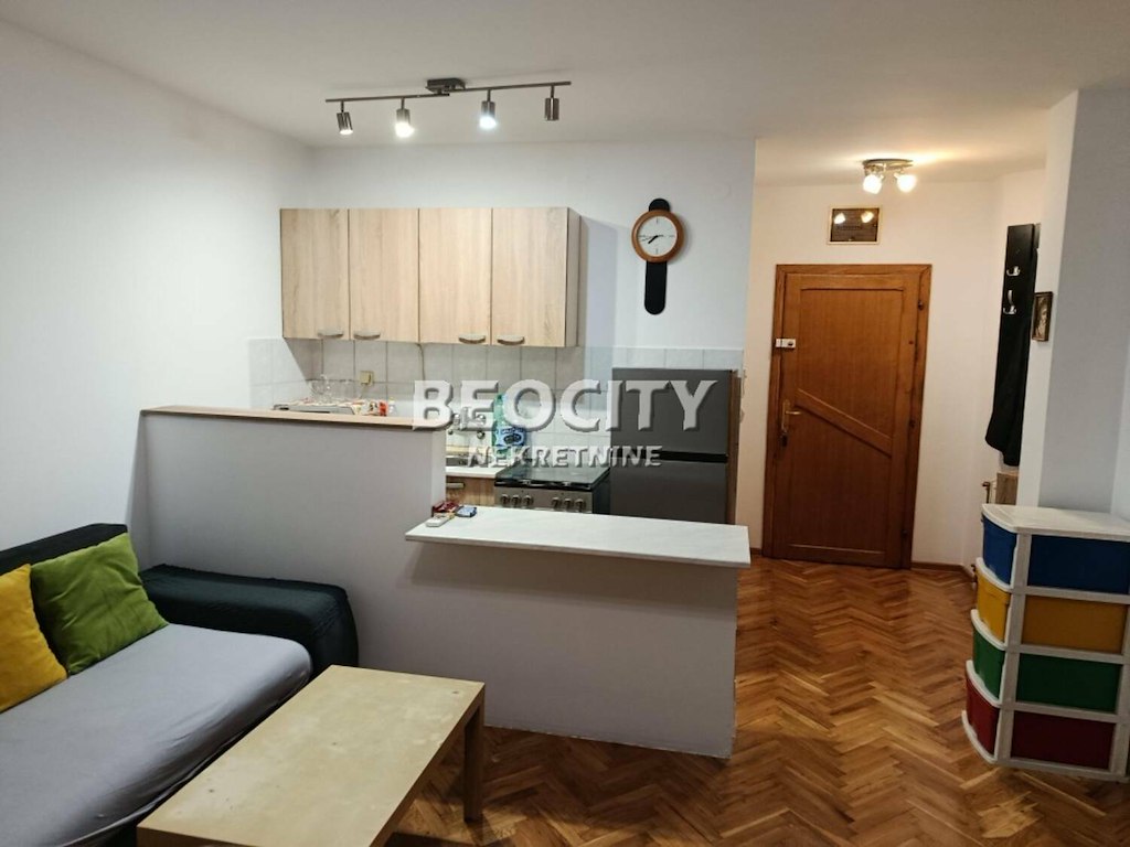 Novi Sad, Socijalno, Valentina Vodnika, 0.5, 26m2, 85000EUR