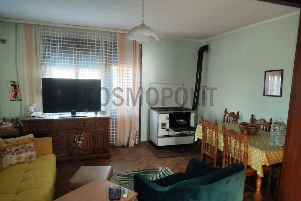 Barajevo, Meljak, Šeste Ličke, Kuća, 99m2, 106000 EUR