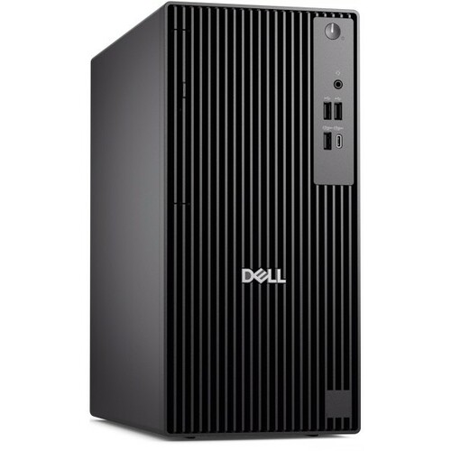 DELL Pro Tower Core Ultra 5 235 8GB 512GB SSD DVDRW Win11Pro