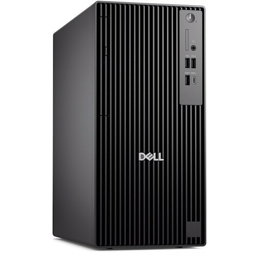 DELL Pro Tower Plus Core Ultra 5 235 8GB 512GB SSD DVDRW Win11Pro