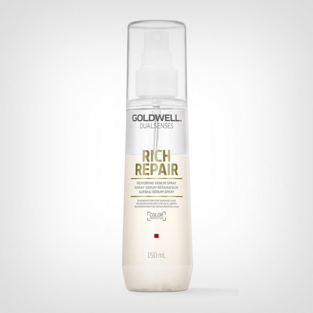 Goldwell Dualsense Rich Repair Restoring Serum Spray 150ml