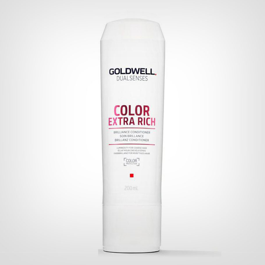 Goldwell Dualsenses Color Extra Rich Conditioner 200ml