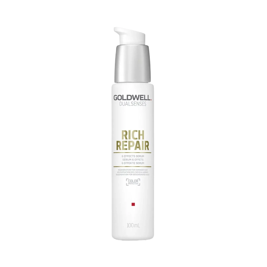 Goldwell Dualsenses Rich Repair 6 Effects Serum 100ml