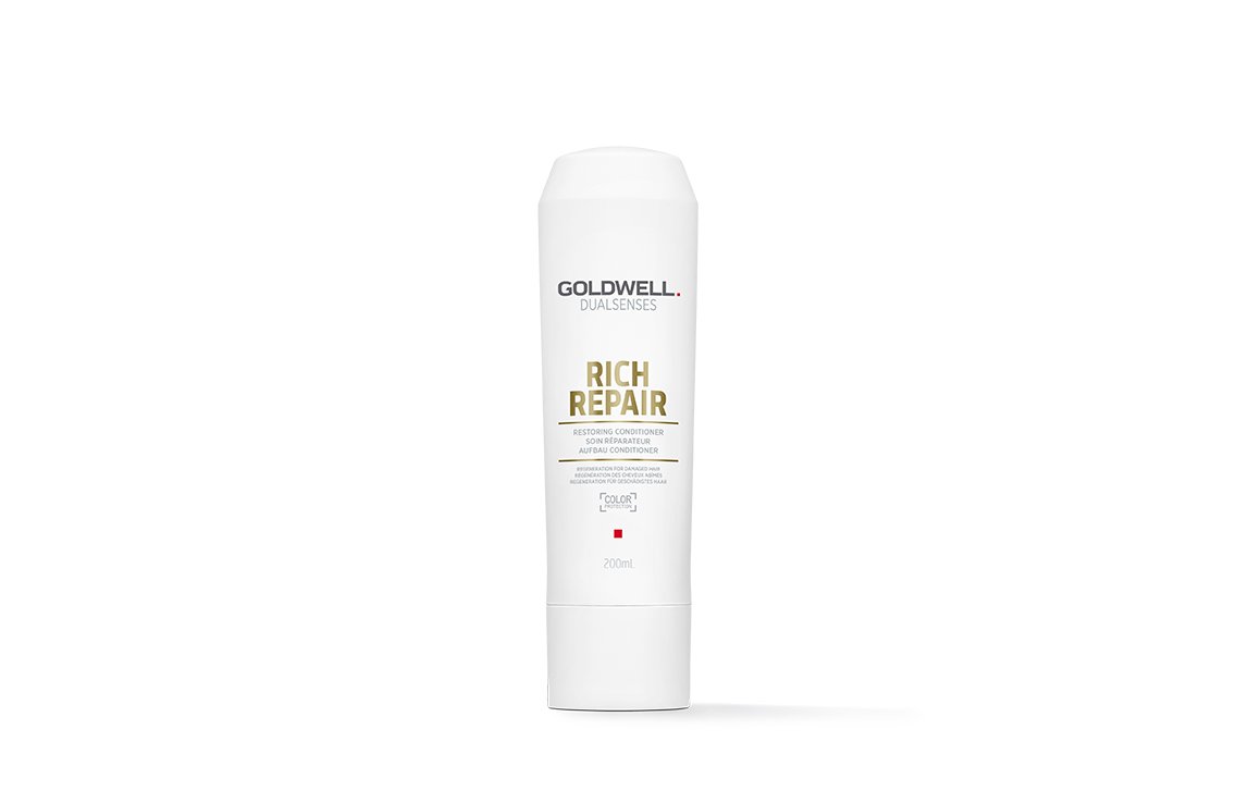 Goldwell Dualsenses Rich Repair Restoring Conditioner 200ml