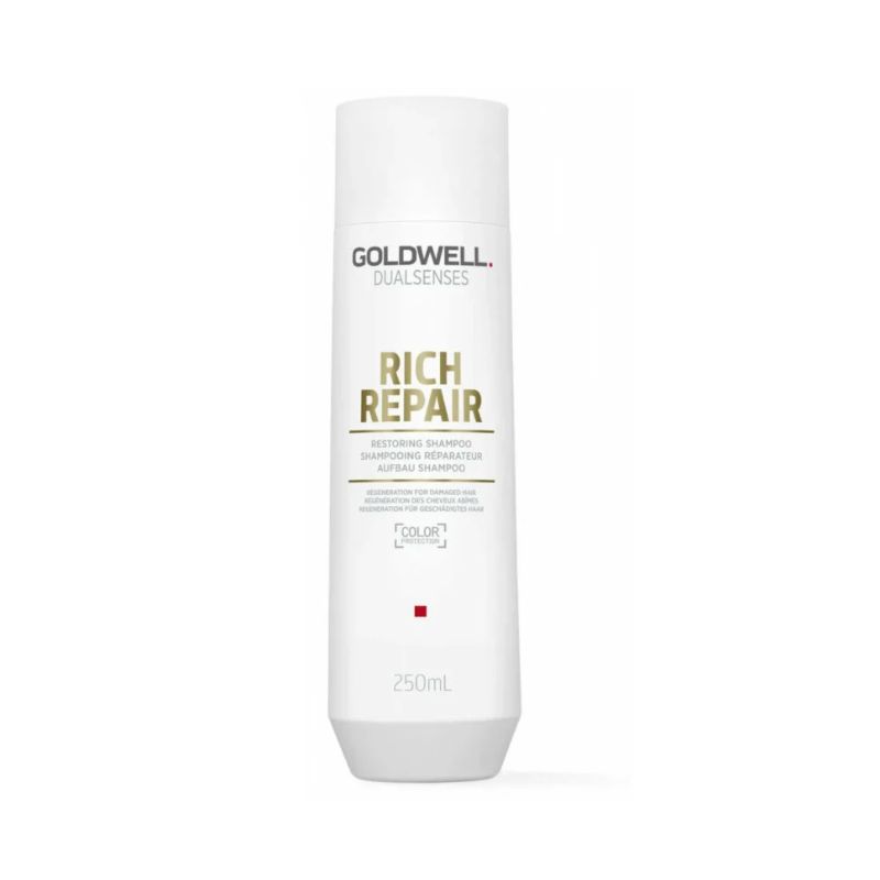 Goldwell Dualsenses Rich Repair Restoring Shampoo 250ml