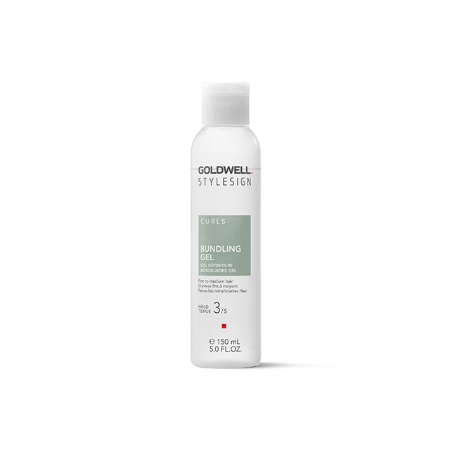 Goldwell Stylesign Bundling Gel 150ml