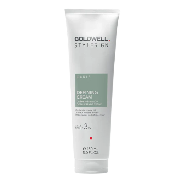 Goldwell Stylesign Defining Cream 150ml