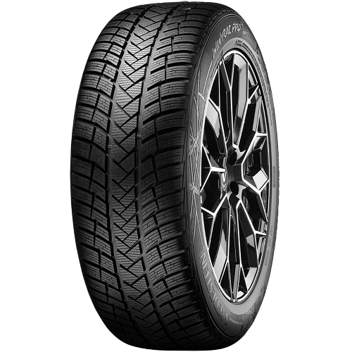 265/50 R19 VREDESTEIN WIN TRAC PRO+ 110V XL