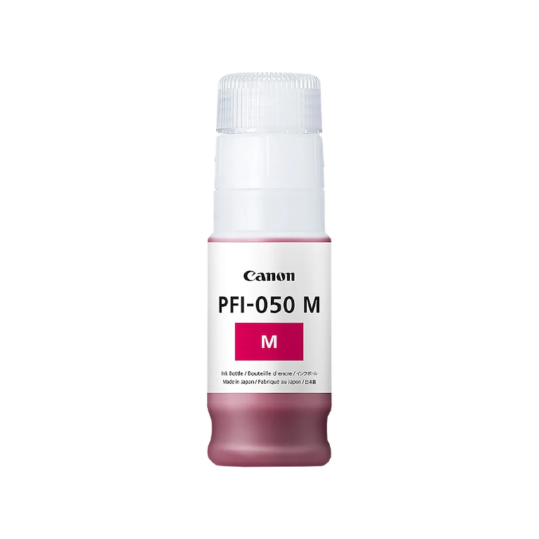 CANON Ink PFI-050 M