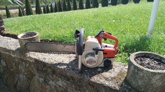 Motorna testera Stihl