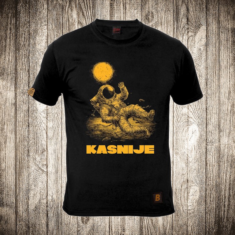Astronaut – Kasnije
