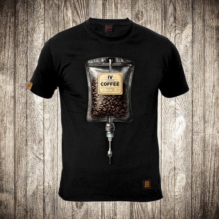 Infuzija od kafe