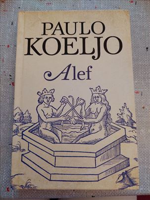 Paulo Koeljo Alef