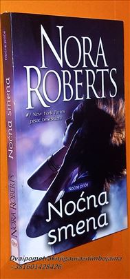 Noćna smena Nora Roberts