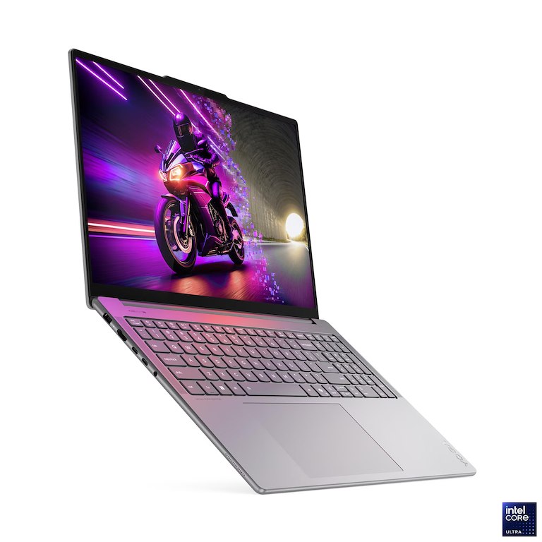 LENOVO Yoga Pro 9 16IAH10 Win11 Pro 16" 3.2K OLED120MT U9-285H 32GB 1TB RTX5060-8GB-G7-128Bb 83L00043RM