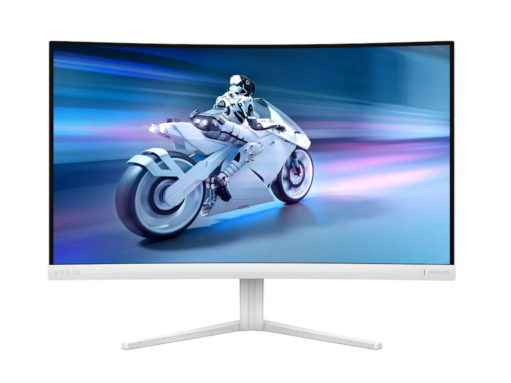 MONITOR PHILIPS 27" VA 1920X1080 180Hz HDMIx2 27M2C5201L00