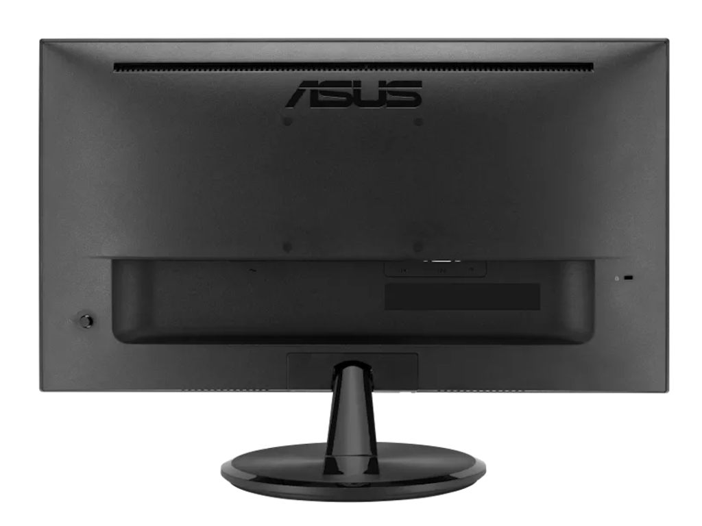 MONITOR ASUS VP229HF 21.5" IPS 1920x1080 100Hz VGA HDMI 90LM06B0-B05B70