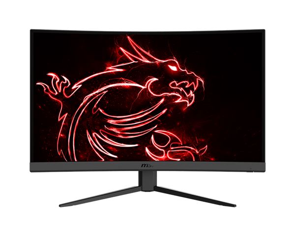 MONITOR 32 MSI G32CQ4 E2 VA 2k 1ms 170Hz 2HDMI DP 9S6-3DB51T-021