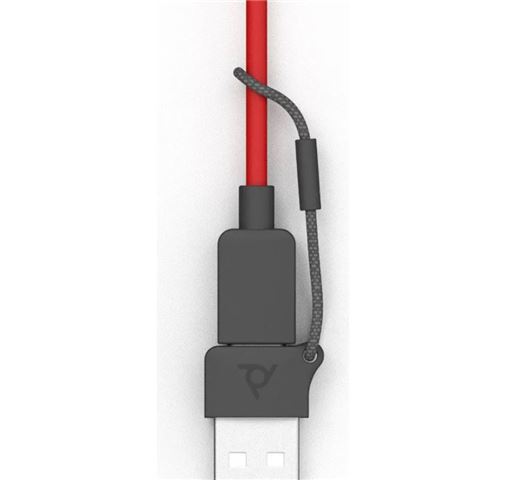 HP Poly Slušalice 3220 USB-C +USB-C/A Adapter (Bulk) 8X228A6